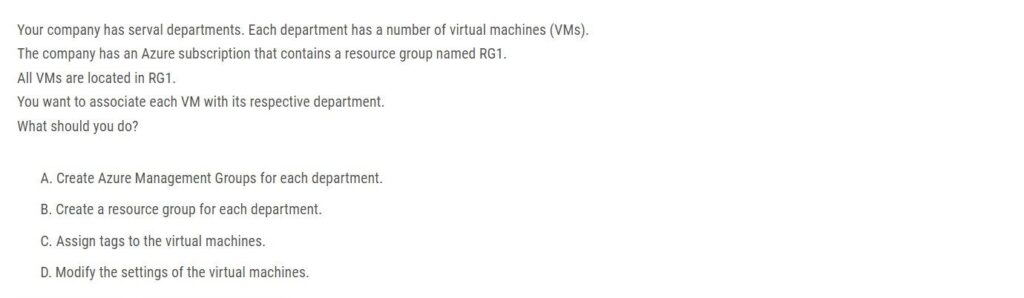 【2025年版】AZ-104（参考書/過去問/問題集/模擬試験）Microsoft Azure Administrator 試験対策 勉強方法